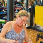 Foldable Lantern Art Class with Acrylic Painting Hoi An - FAQs