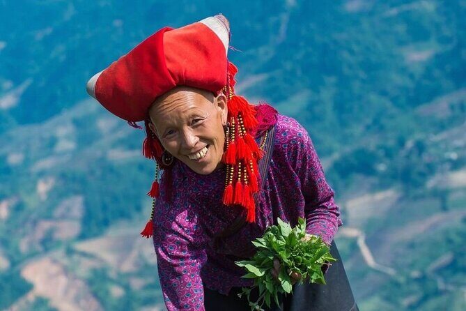 Folk Art Textile Workshop in Sapa - Value and Cost Analysis