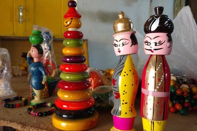 Folk art trail in Bangalore - Who Should Consider This Tour?
