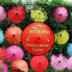 Following Chiang Mais Handicraft Trail - A Closer Look at the Itinerary