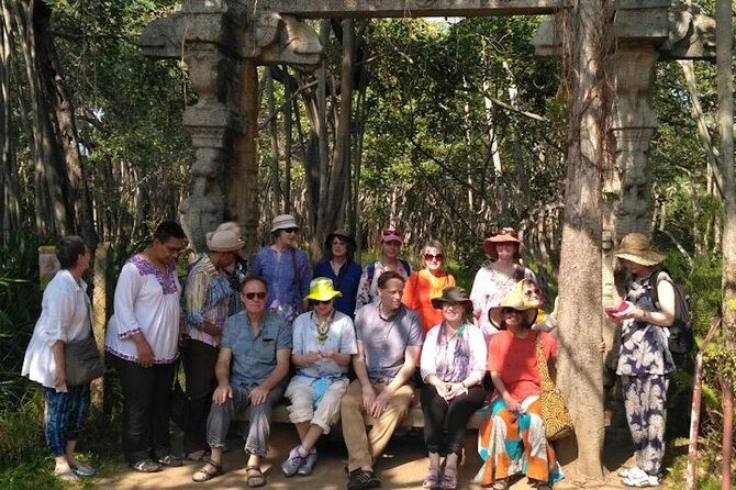 Following the foot steps of St Thomas in Chennai - The Bottom Line: Who Should Take This Tour?