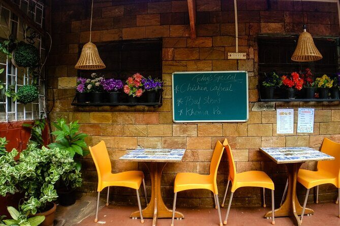 Fontainhas Heritage Walk in Panjim Goa - Diving Into the Itinerary: What to Expect