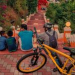Fontainhas Tales & Trails: E-Bike Adventure Journey - Capacity, Timing, and Logistics