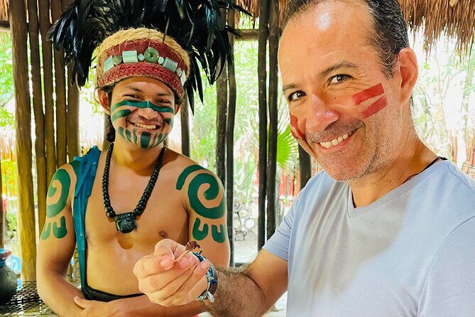 Food and Culture Tour from the past to the present in Cozumel - Exploring the Itinerary in Detail