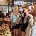 Food and Culture Walk + Cycling in Takayama and Hida - Transportation, Timing, and Group Size