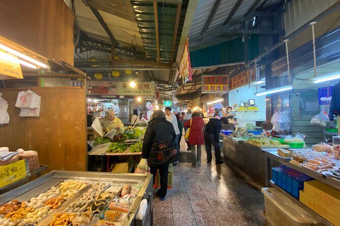 Food and Culture Walking Tour in Tainan - A Deep Dive Into the Tour: What to Expect and Why It Matters