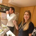 Food and Hidden Gems Tour in Shimbashi with a Private Local Guide - The Food Stops: Tasting Japan’s Culinary Staples