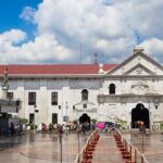 Food, Historical and Mountain Tour in Cebu City - Off the Beaten Path and Scenic Highlights