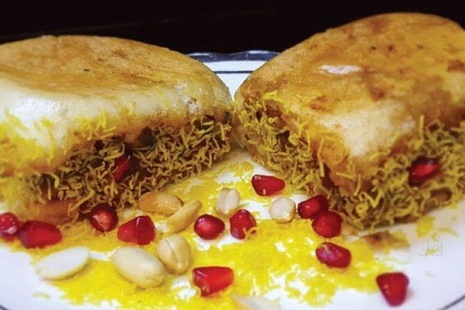 Food tasting tour with slum tour - Transportation and Convenience