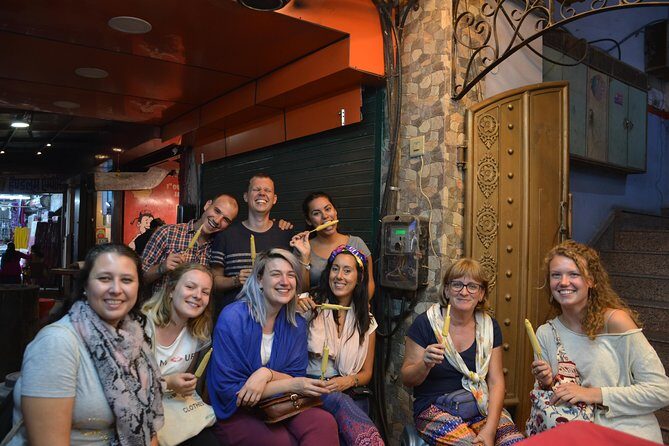 Food Tour and Eat like Locals - Who Will Love This Tour?