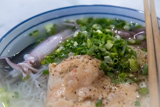 Food Tour By Bicycle In Phu Quoc - Why This Tour Works