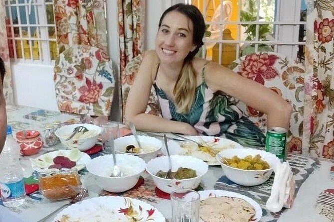 Food Tour- Eat and explore Old & New Delhi with our amazing guide Rahul - The Real Value for Travelers