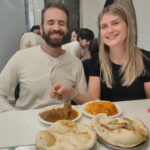 Food Tour in Delhi - The Itinerary Breakdown