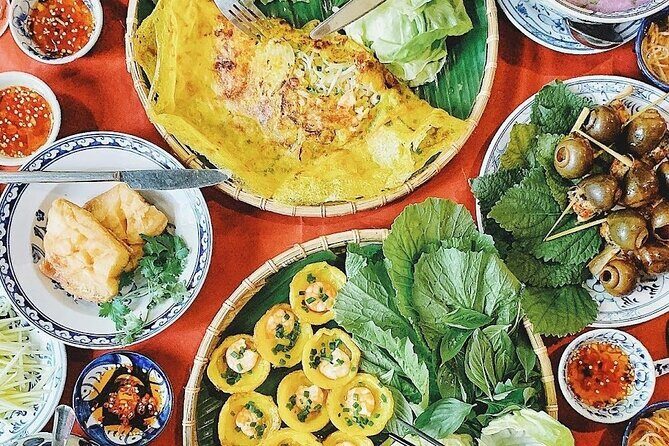 Food Tour in Hanoi- Vegan Food tour - Exploring Hanoi’s Vegan Flavors and Sights: The Complete Experience