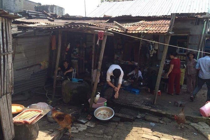 FOOD TOUR OF CENTRAL VIETNAM 5 Day 4 NIGHTS - Why You’ll Love This Tour