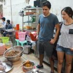 Food Tour of Ho Chi Minh City - An Overview of the Food Tour Experience