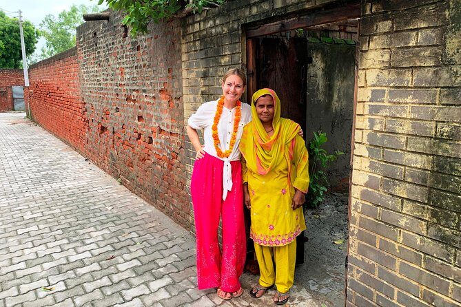 Food Tour With Cooking Class in Local Village from Delhi - The Practical Side: Transportation, Cost, and Booking