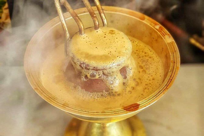 Food Tour With Guide - Authenticity and the Joy of Local Flavors