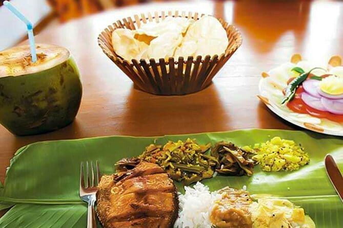 Food Trail In Sowcarpet With Transport - Chennai - Who Will Love This Tour?