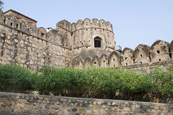 Food Walk of Jhansi (2 Hours Guided Walking Tour) - Why This Tour Offers Good Value