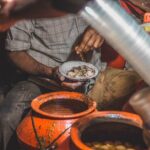 Food Walk tour of Old & New Delhi with a local guide - What Makes the Itinerary Special