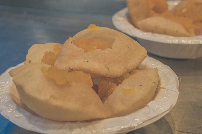 Food Walk With Chef Rajeev - An In-Depth Look at the Food Walk With Chef Rajeev