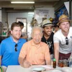Foodie Experience of Historic Bang Rak - What Makes This Tour Stand Out?