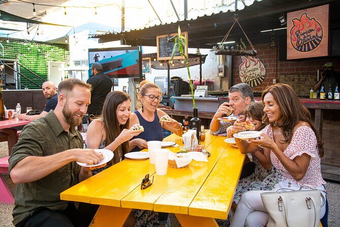 Foodie Grand Tour in Los Cabos - Meeting and Starting Point