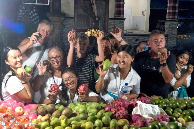 Foodie Tour Bali - What Makes It Special?