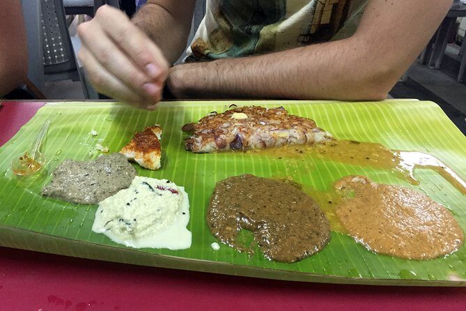 Foodies Day Out at Madurai - A Detailed Look at the Itinerary