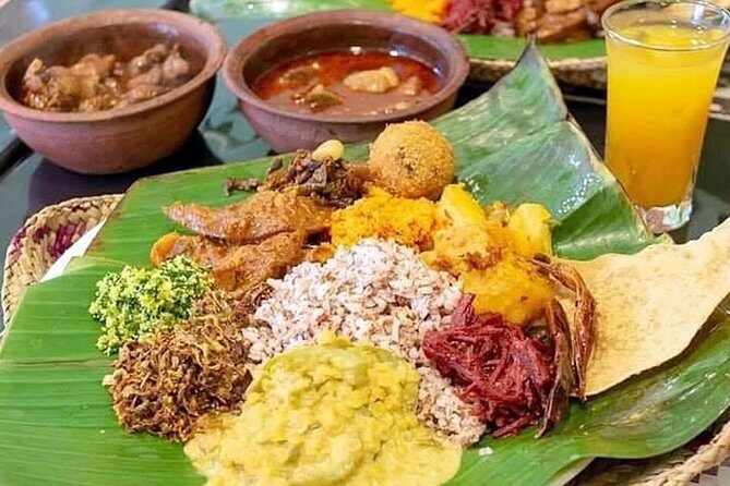 Foodies Sri Lanka ( 11 N /12 D) - Why This Tour Offers Value