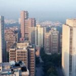 Foodies Walk Through New Delhi - Key Points