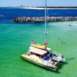 Footloose Catamaran Snorkel and Dolphin Watch Tour - Summary: Is This Tour Worth It?