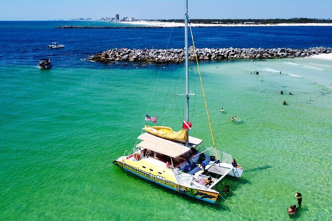 Footloose Catamaran Snorkel and Dolphin Watch Tour - Summary: Is This Tour Worth It?