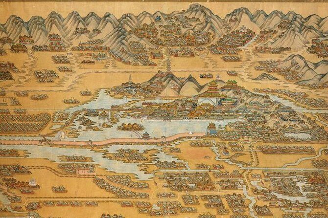 Forbidden City and Summer Palace Day Tour from TianJin Intl Cruise Home Port - Final Thoughts