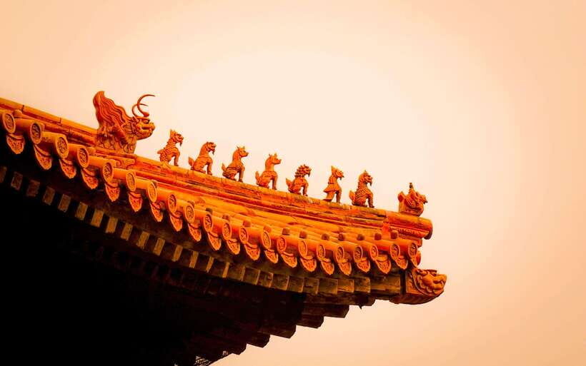 Forbidden City Of Beijing Tickets Booking And Other Option - Transportation and Practical Tips
