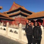 Forbidden City & Tiananmen Square Private Layover Guided Tour - Cost and Value: Making the Most of Your Budget