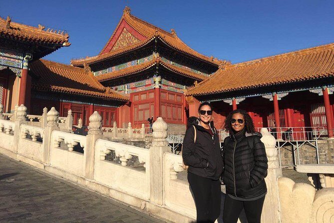 Forbidden City & Tiananmen Square Private Layover Guided Tour - Cost and Value: Making the Most of Your Budget