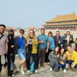 Forbidden City & Tian'anmen Square Tickets and Tours - A Deep Dive into the Experience