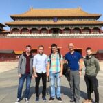 Forbidden City Ticket - Who Will Benefit Most?
