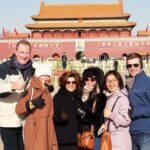 Forbidden City Visiting With Dinner at Dadong Peiking Duck - Why This Tour Offers Great Value