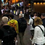 Forbidden Osaka - What Travelers Should Keep in Mind