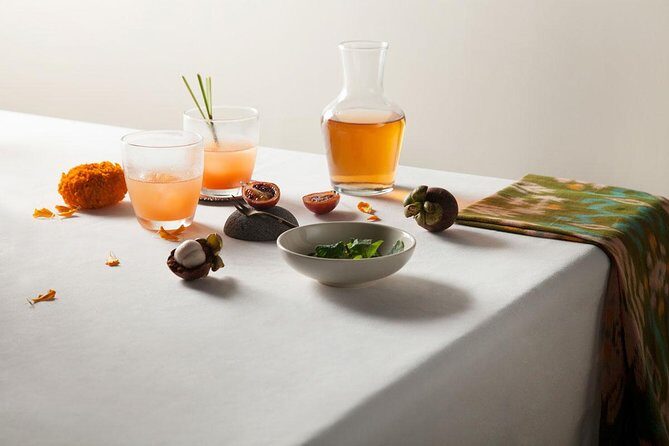 Forest Dining at Tree Deck overlooking lush valley of Ubud - What Our Reviewers Say