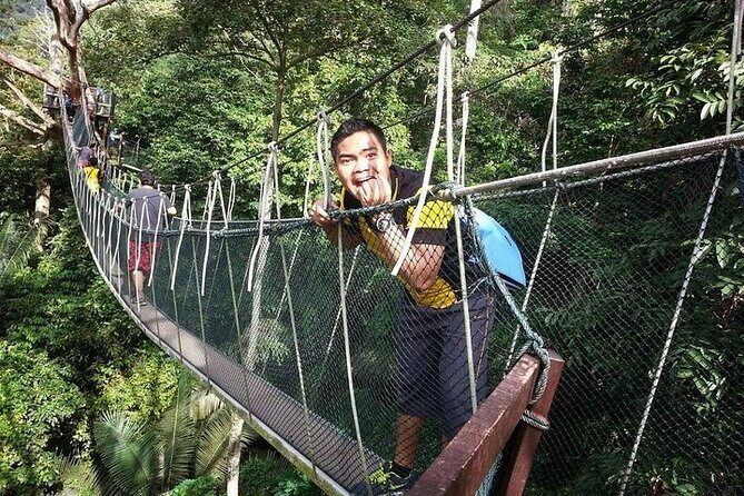 Forest Research Institute Malaysia FRIM Rainforest Private Tour - Who Will Love This Tour?