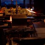 Forge a Survival Knife - The Experience in Detail: A Step-by-Step Breakdown