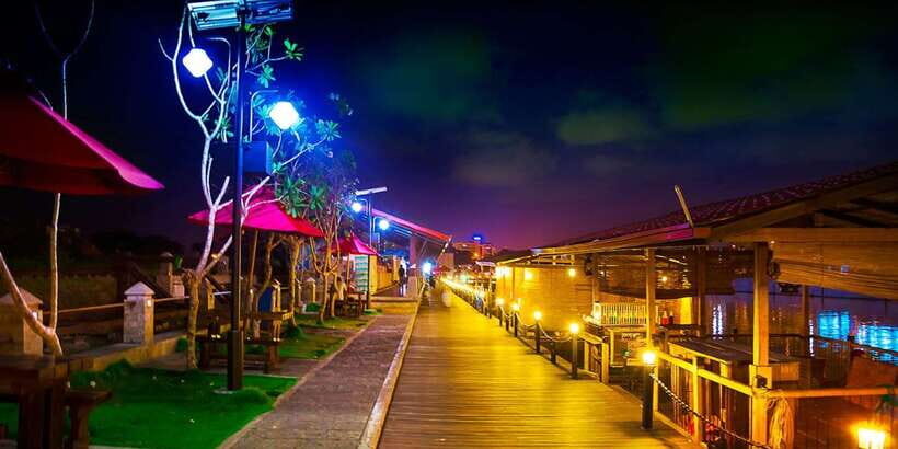 Form Negombo:Morning or Evening Colombo City Tour by Tuk-Tuk - Who Would Love This Tour?