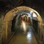 Former Navy HQ Headquarters Fees for visiting historical buildings for war and peace - FAQ