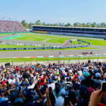 Formula 1 experience at the Mexico City Grand Prix - The Race Day Itinerary: What You’ll See