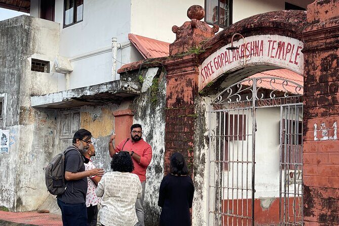 Fort Cochin Heritage Tour by The Kochi Heritage Project - Who Will Enjoy This Tour?