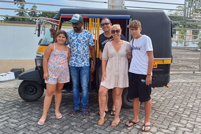 Fort Kochi Local Sightseeing Tour - Practical Considerations and Tips